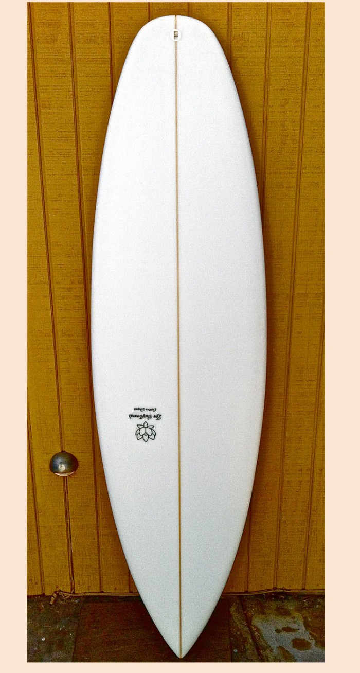 Home - Zen Surfboards