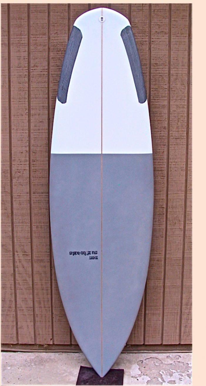 Surfboards - Zen Surfboards