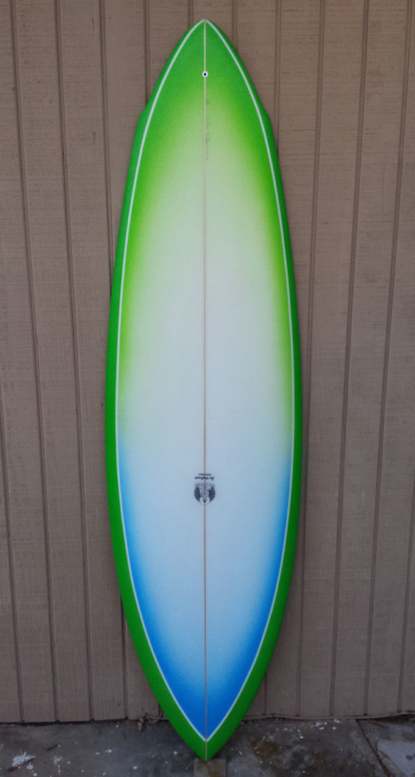 Surfboards - Zen Surfboards