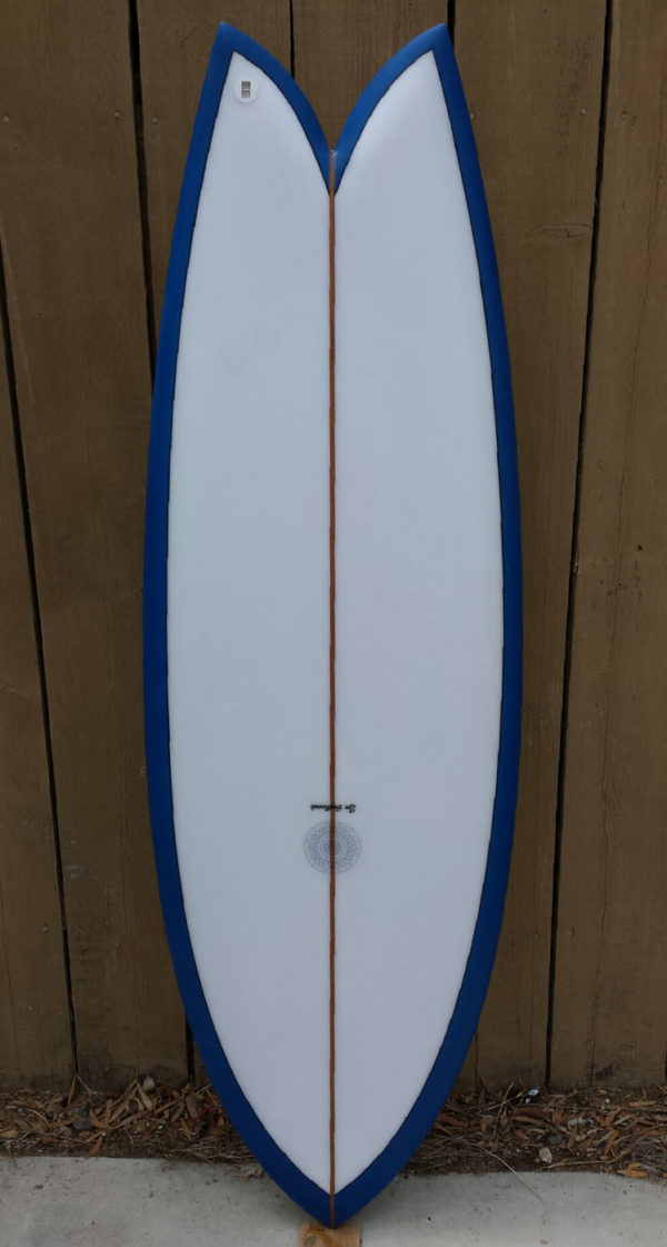 Surfboards - Zen Surfboards